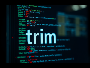 Using Trim Function in Power Automate – Gilosoft Consulting