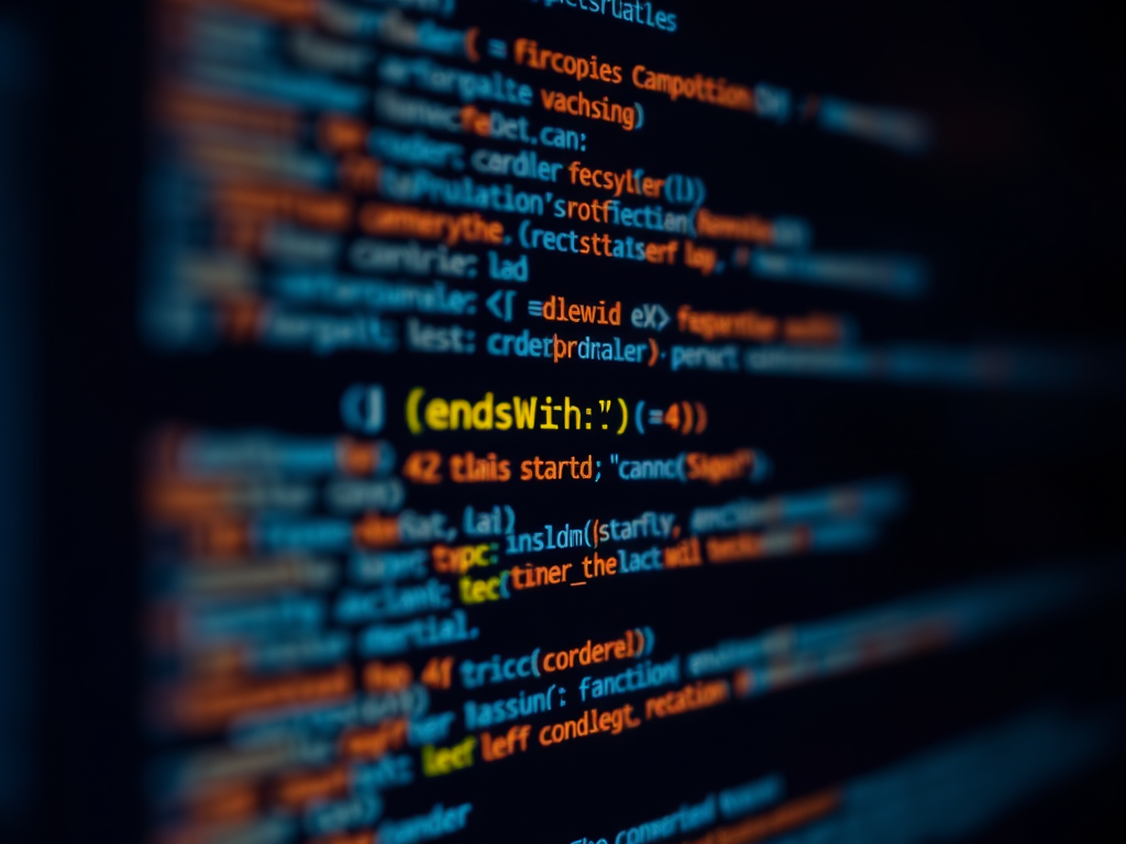 Using EndsWith function in Power Automate – Gilosoft Consulting