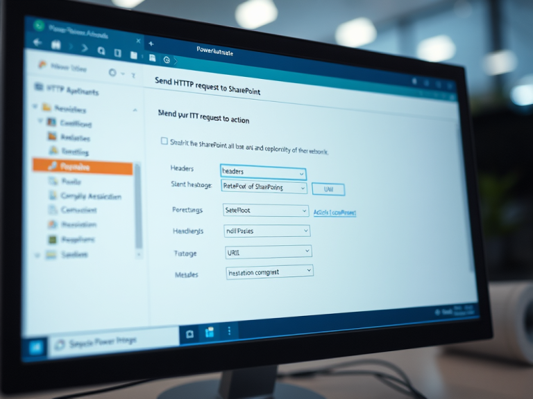 Checking Out a Document in SharePoint via Power Automate – Gilosoft Consulting