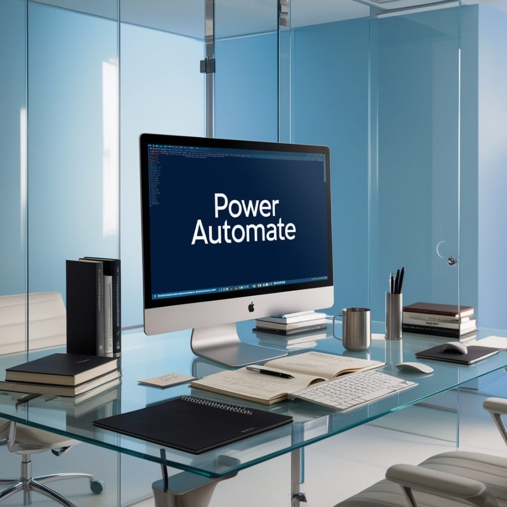 Using IndexOf function in Power Automate – Gilosoft Consulting